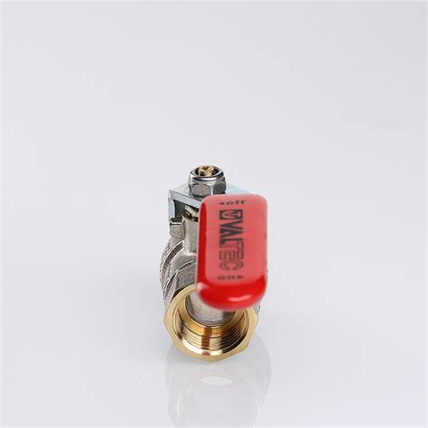 ᐉ Кран кульовий Valtec для води вн-вн 3" Base VT.214.N.11 купити в ...