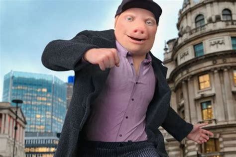 John Pork Wife Was He Married Virtual Influencer Found