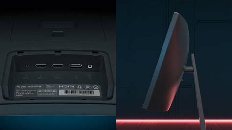 Redmi 30-inch 200Hz Curved Gaming monitor goes official | NoypiGeeks