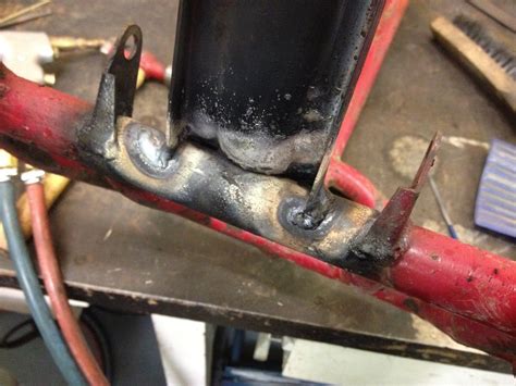 Honda S First MX Bike Its Not What You Think Old Babe Moto Motocross Forums Message