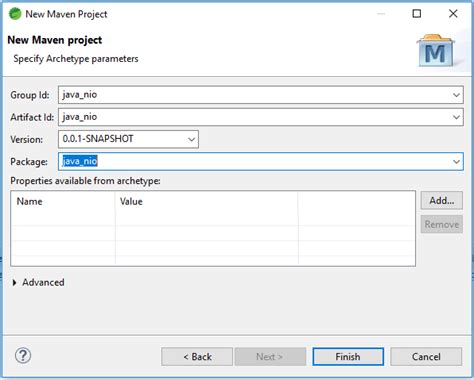 Java Nio Channel Boosting Performance And Efficiency