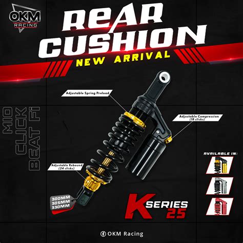 Okm Racing Ready For An Upgrade See You At The 13th Annual