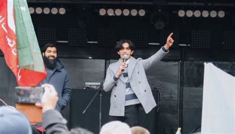 uk based pti social media activist shayan ali booked under anti terror law