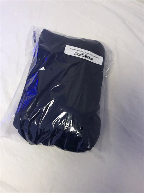 Got My Bvf Merch 💙 Rxxxtentacion