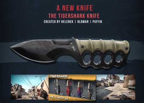 New Csgo Operation Concept Operation Turning Tides Skins Maps More