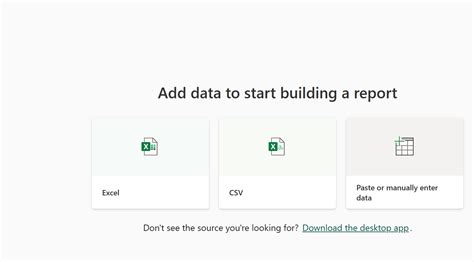 solved excel workbook as a dataset microsoft fabric community