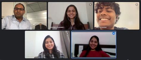 Dr Aishwarya Potdar On Linkedin Alumni Industry Marketing