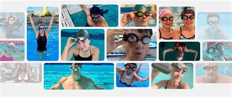 Датчики Holoswim 2 Pro Смарт-очки для плавания - купить по ...