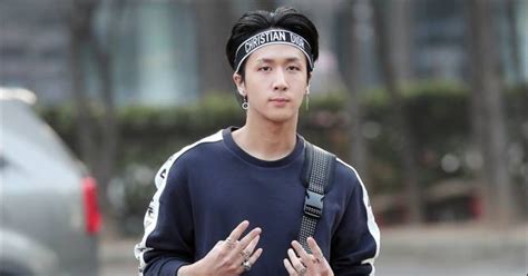 허위 뇌전증 진단 라비 병역법 위반 혐의로 경찰 입건성실히 조사 종합