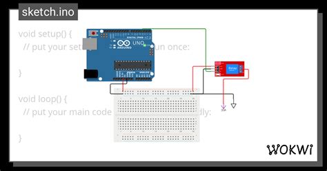 Watering System Wokwi Esp32 Stm32 Arduino Simulator