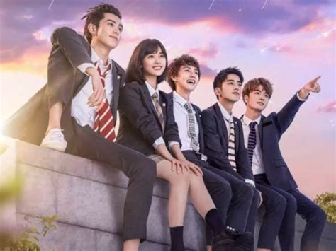 Netflix dramas e séries chinesas e taiwanesas que você precisa assistir