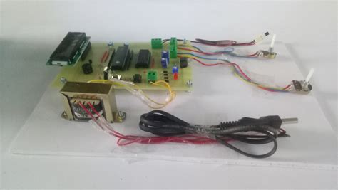 Transformer Health Monitoring Electrosal