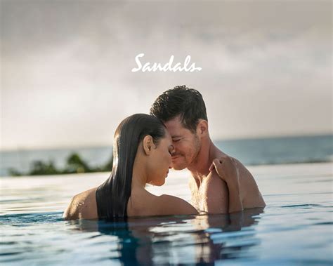 Sandals® All Inclusive Resorts And Vacations In The Caribbean