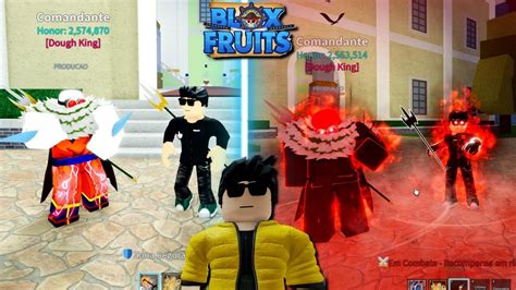 Roblox Derrotamos Os Bosses No Sea 3 Blox Fruit Roblox Jogo De One