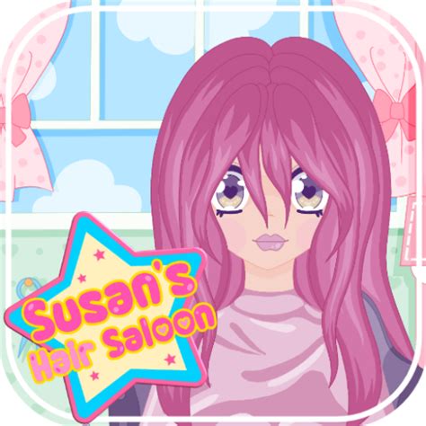 Dress Up Games Doll Makers And Character Creators With The Star Sue
