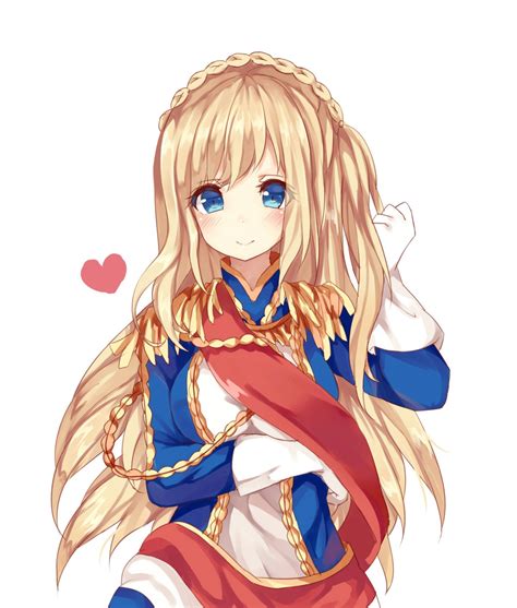 Tsukimi Xiaohuasan Zhanjianshaonv Richelieu Zhanjianshaonv Uniform