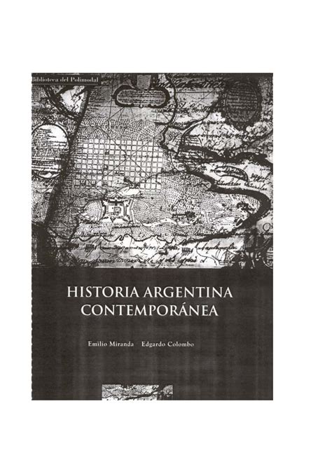 Argentina 1976 En Adelante La Política El Proceso De Reorganización
