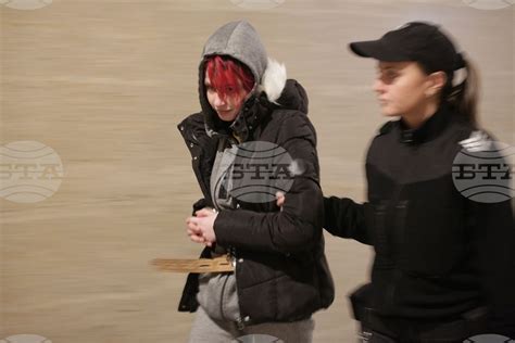 Ивет Стайкова обвинена за убийството на баба си актрисата Виолета