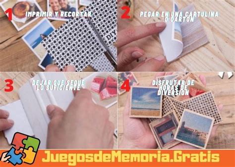 Memorama Todo Lo Que Necesitas Saber