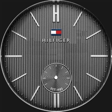 Pin Oleh Lester Almeida Di Watch Faces
