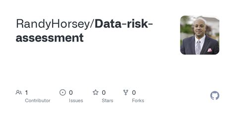 Github Randyhorseydata Risk Assessment