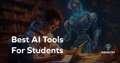 The Best Ai Tools For Students University Magazine