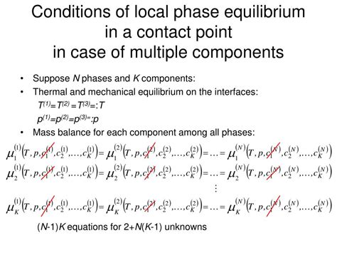 Ppt Multiphase And Reactive Flow Modelling Powerpoint Presentation