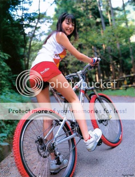 Asian Girl Masami Nagasawa