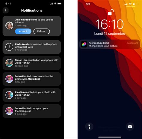 How To Create An In App And Push Notification System With Firebase By