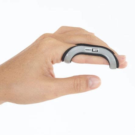 Finger Splint Easy Fit Neo G L S M