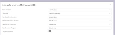 Cron Error Invalid Timezone Questions N8n Community