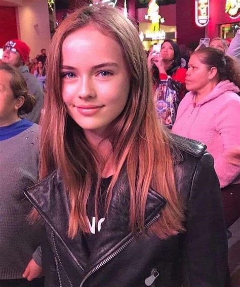 Dm If U Like Kristina Pimenova In Leather R Kristinapimenova 18