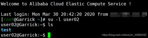 [linux]创建新用户后，基础命令都用不了报错如，ls cannot open directory permission