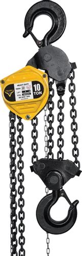 Kepro Chain Pulley Block Capacity 2 Ton At 9800 Piece In Coimbatore