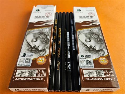مداد کنته ماریس سوپرسافت مشکی آرت شاپ گناوه