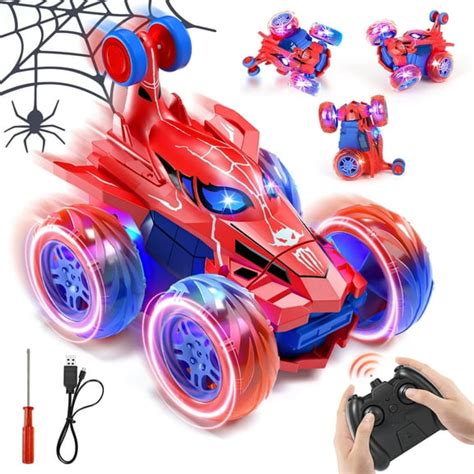 Deerc Rc Car 114 Brushless Off Road Truck 46 Mph 4wd Waterproof