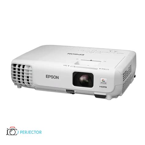 ویدئو پروژکتور استوک اپسون Epson Eb S18 نمایندگی ویدیو پروژکتور
