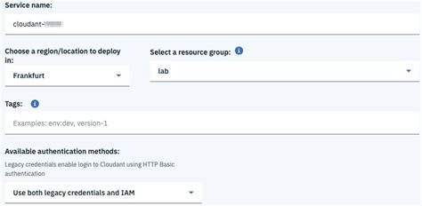 Optional Connect To A Database Ibm Cloud Kubernetes Service Lab
