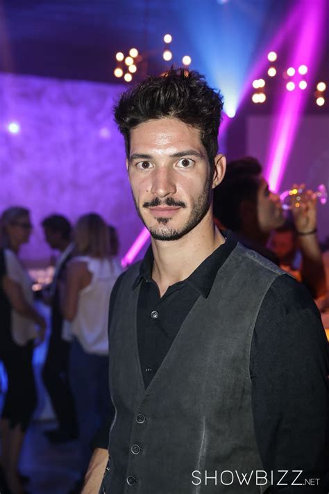 Pictures Of Éric Bruneau