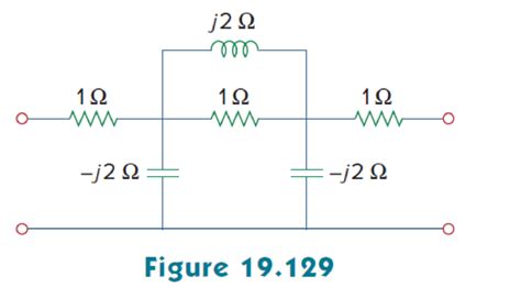 For The Circuit Shown In Fig 19129 Use Pspice Or Multisim To Obtain
