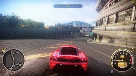 Nfs Most Wanted Redux 2018 Ultra Realistic Mod