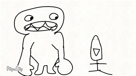 A Jombo Josh Animation Youtube