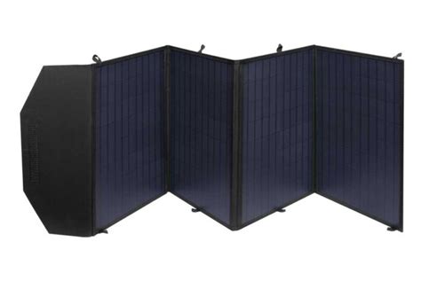 Sandberg Fino A 200w Con Pannelli Solari Portatili Macitynetit