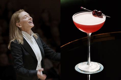 Oscar Worthy Cocktail Pairings For Every Best Picture Nominee Wine