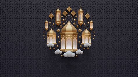 이드 알 피터 랜딩 페이지 템플릿 위스 랜턴 3d 렌더 일러스트레이션 3차원 형태에 대한 스톡 사진 및 기타 이미지 3차원 형태 랜턴 이슬람교 Istock