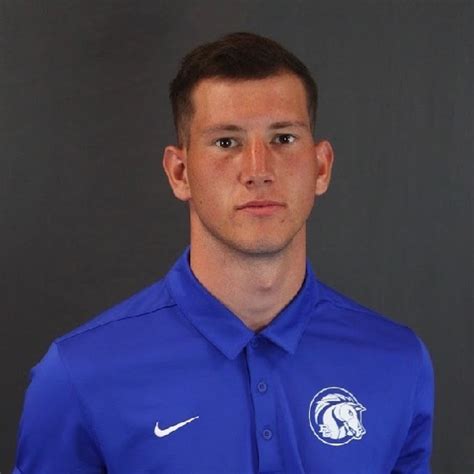 Jacob Harvey Mens Soccer Graduate Assistant Coach Grand View University Linkedin