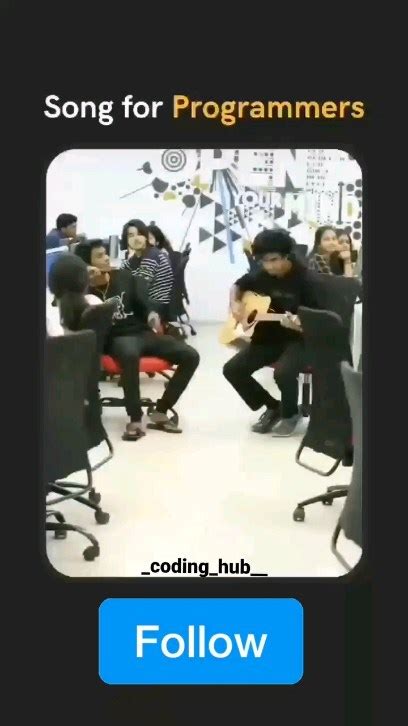 Anonymous Coder👨‍💻 200k Song For Programmers 💗 Tag You Coding