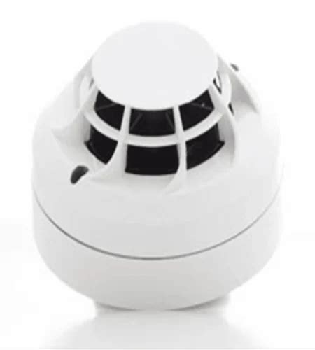 Morley Multi Sensor Combined Optical Smoke Sensor At Best Price In Chennai