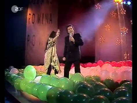 Al Bano Romina Power Liberta Hq Youtube
