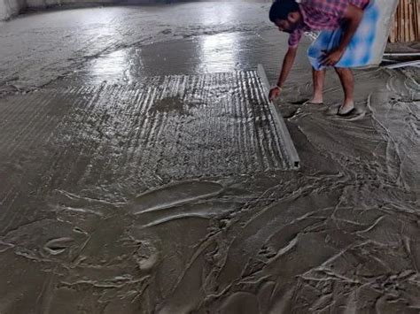 Lightweight Concrete At ₹ 5000cubic Meter Cellular Lightweight